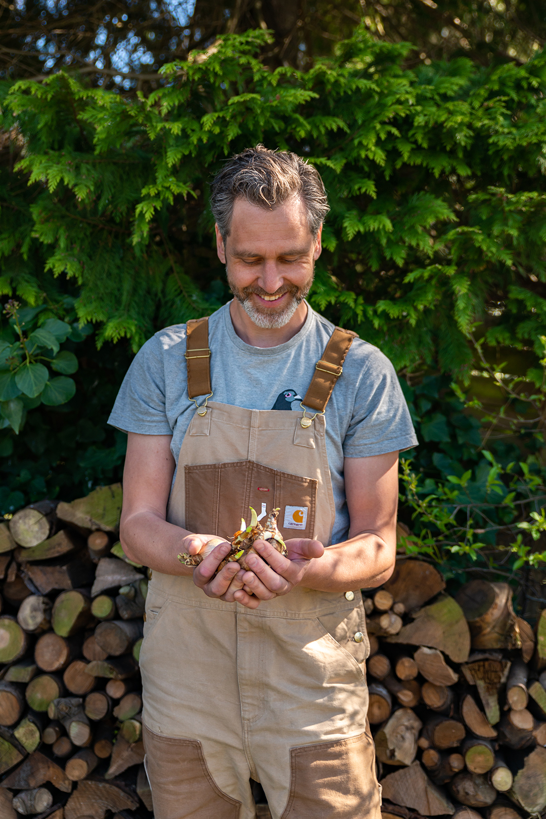 Casper Boot – Tuinadvies • Workshops en lezingen • Groene inspiratie